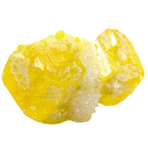 The 19 Most Stunning Yellow Crystals Out There With Photos