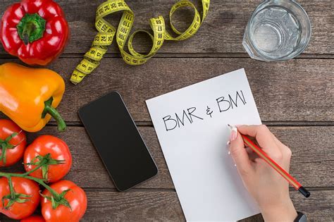 Key Elements Of BMR And BMI Calculations Unlocking Vital Metrics Healthylicious