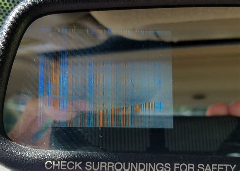 BackUp Camera Issue Toyota RAV Forums