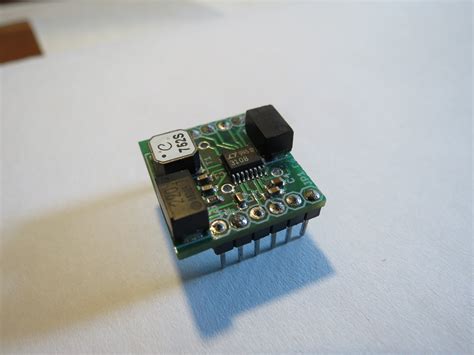 Energy Harvesting Module Ltc3108 Thermal Peltier From Vitor Market On