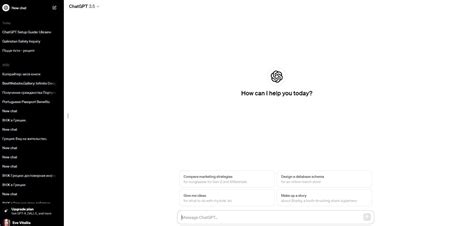 Chat Gpt що це і як працює Wizeclub Education