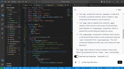 muhammad umair on linkedin reactlearning learningreact programming