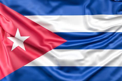 Imágenes De Bandera Cuba Descarga Gratuita En Freepik