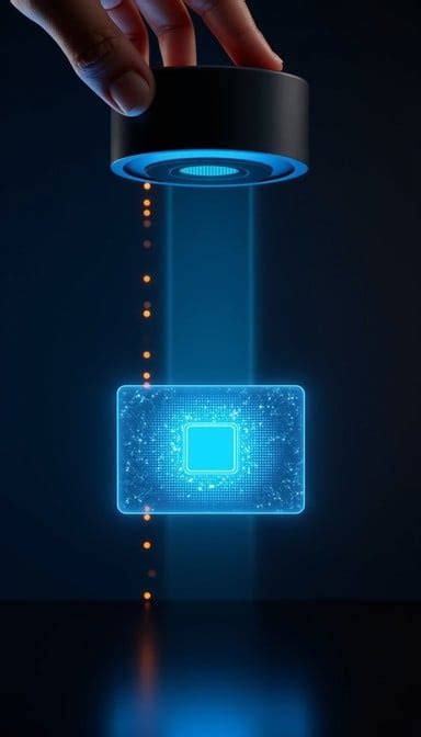 Free Wireless Data Transfer Image Download At Stockcake