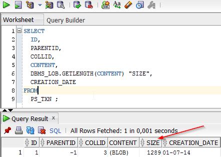 Tips For ADF Application Module Pool Tuning