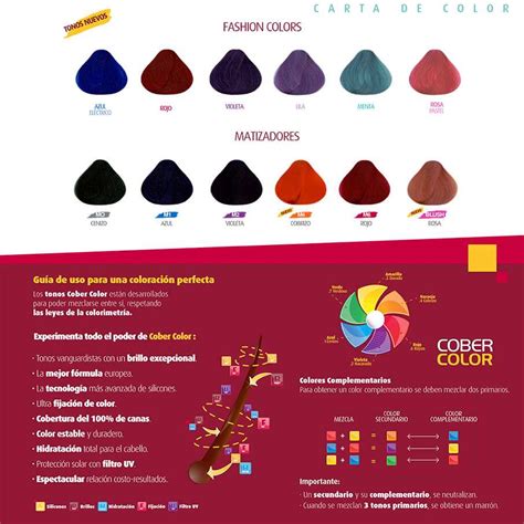 Tinte Kuul Descarga Gama De Color Aqui