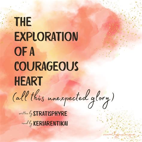 Exploration Of A Courageous Heart 3 Keriarentikai Free Download