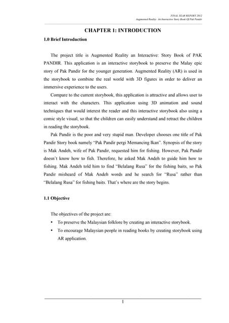 Book Report Pptx Books And Literature