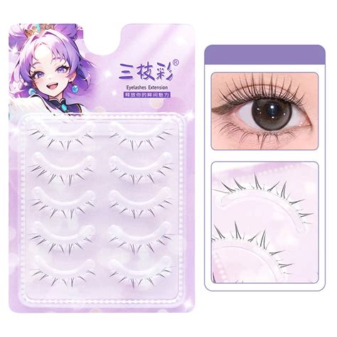 White Eyelashes Anime A Comprehensive Review And Guide For Cosplay And