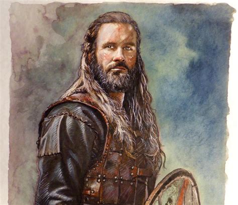 Rollo Founder Of The British Monarchy