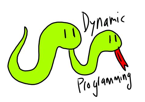 Dynamic Programming In Python Explained For Beginners By Liu Zuo Lin Python In Plain English