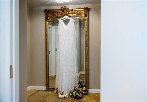 Tamem Michael Custom Made Wedding Dress Save 40 Stillwhite