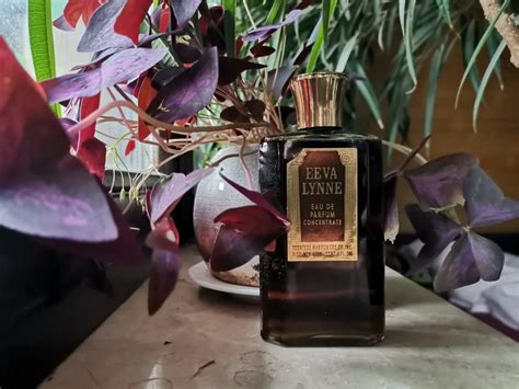 Eeva Lynne Countess Maritza Perfume