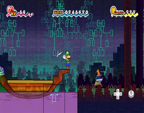 The Underwhere Super Mario Wiki The Mario Encyclopedia