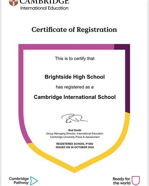 Brightside High School Brightsidehigh • Instagram Photos And Videos