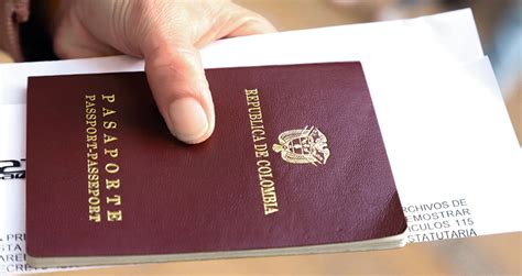 Gobierno Petro Firmará Convenio De Pasaportes Con Portugal Así Será El