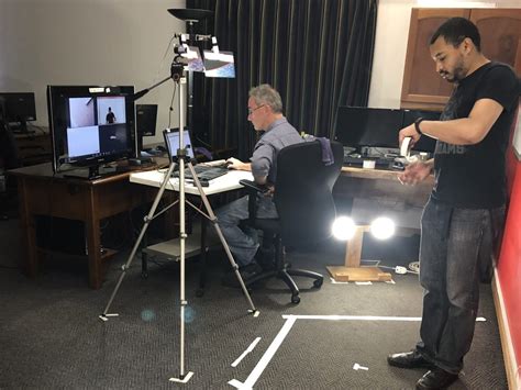 Photos Of Our Training Venue • Incus Data Programming Courses 2025