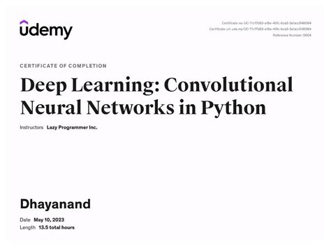 Deeplearning Python Neuralnetworks Dhayanand G B