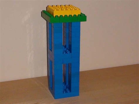 Duplo Building Eiffel Tower Platform Lego Duplo Duplo Lego Activities