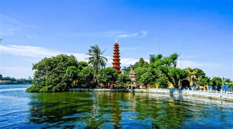 7 Best Temples In Hanoi Detailed Reviews 2026