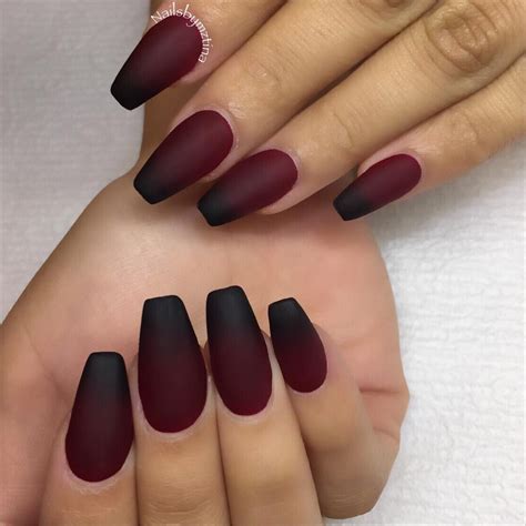 Ombre Nails And Designs Transform Your Look With These Creative Ideas