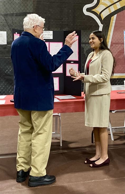 Sciencefair Stem Innovation Futureleaders Education Raghu S