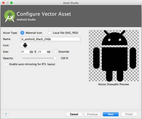 Android Working With Svg Vector Drawables By Yadnyesh Rana Medium