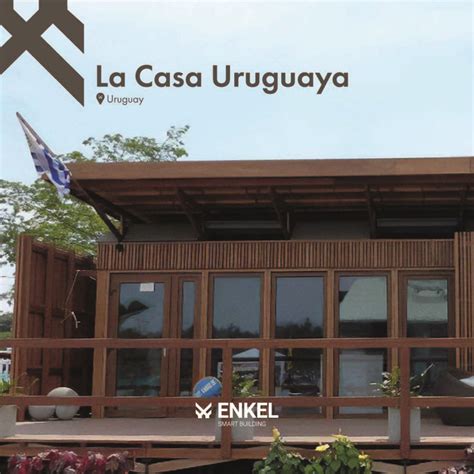 La Casa Uruguaya Enkel Group