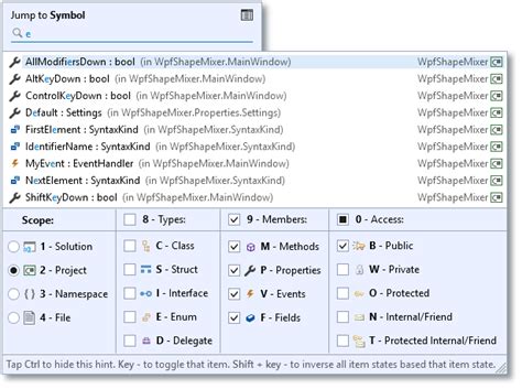 CodeRush New Release V18 1 5 For Visual Studio