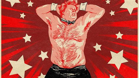Chris Farley Chippendales And His Undeniable Grace Hd Wallpaper Pxfuel