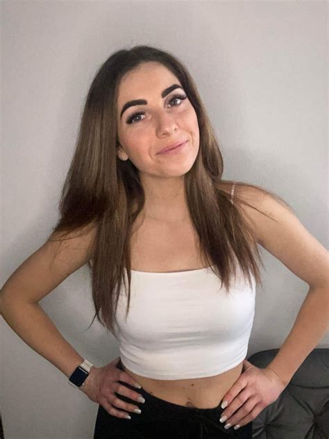 Hosteska Daniela B Brno Models