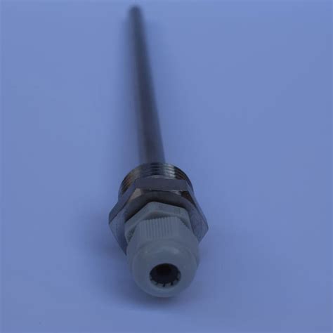 Teaca Pentru Senzor De Temperatura