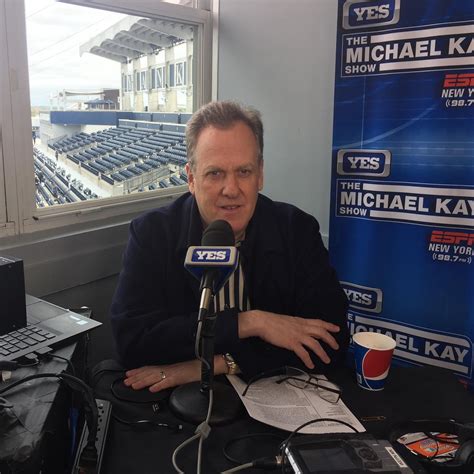 Yankees Broadcaster Michael Kay Goes On Rant Over Rivals Mets And Says