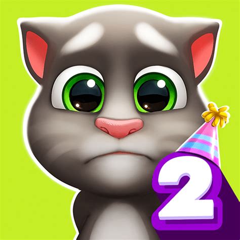 Play My Talking Tom 2 Online For Free On Pc And Mobile Nowgg