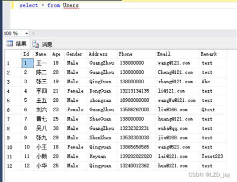 Sql Server 2014 数据库误删数据的恢复处理sql Server误删表恢复 Csdn博客