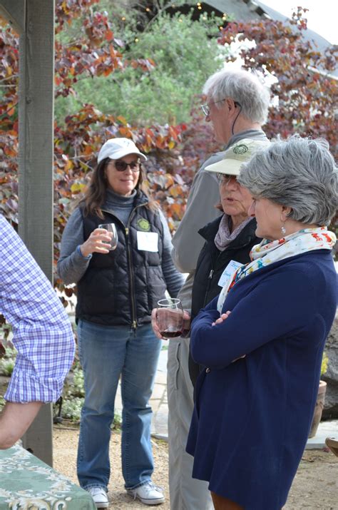 Oak Knoll District Winery Winemakers Members Association Napa