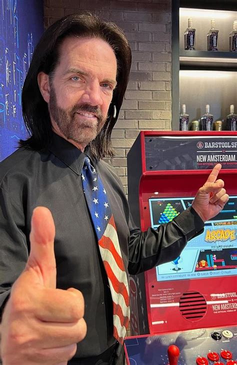 Legendary Gamer Billy Mitchell Sues Brisbane Youtuber Karl Jobst Over Cheating Allegations Nt News