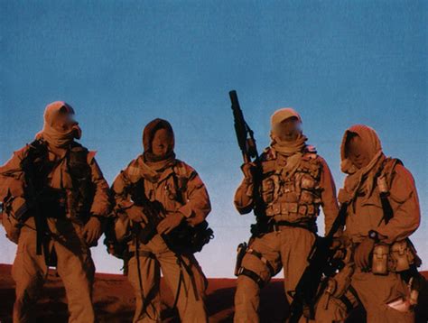 Navy Seal Team 3