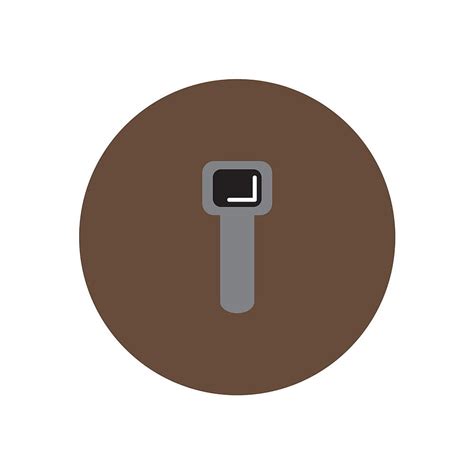 원형 벡터에서 흰색 배경에 아이콘 Eps Ai Uidownload