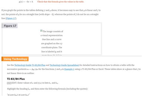 My 110 Math Textbook That Cant Load Graphs Rmildlyinfuriating