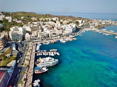 Cosa Vedere A Pantelleria Le 10 Cose Da Non Perdere