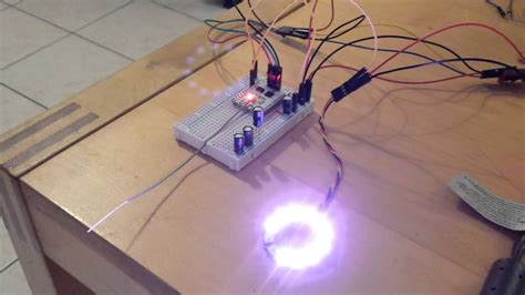 Esp8266 And Neopixel Youtube