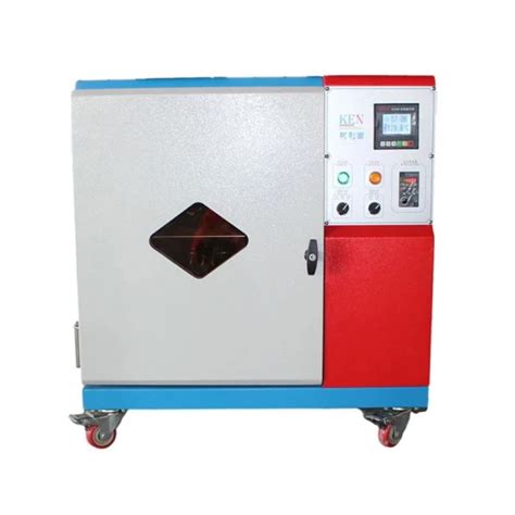 Ir Lab Textile Laboratory Dyeing Machine Small Infrared Lab Sample High Temperature Fabric