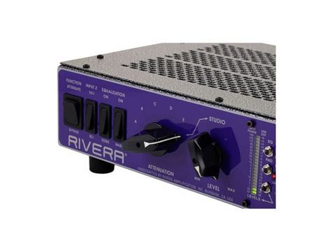 Best 6 Amp Attenuators 2025 Great Guitar Tones At Any Volume Equipboard