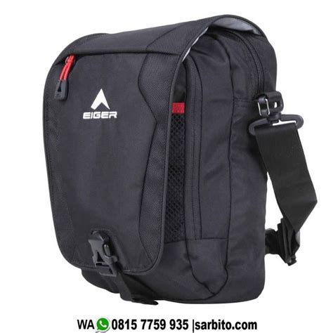 Tas Selempang Kamera Eiger Wa 0815 7759 935 Agen Resmi Tas Eiger Ori