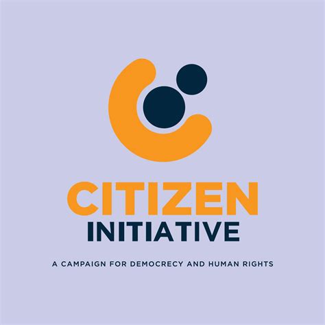 Citizen Initiative