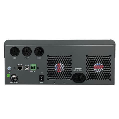 Eg4 3kw Off Grid Inverter