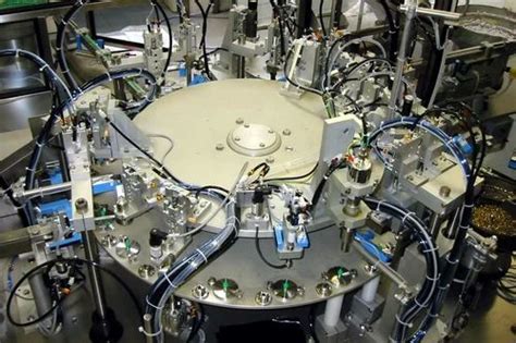 Shiv Technology Aluminium Rotray Indexed Assembly Machine At ₹ 300000 In Pune