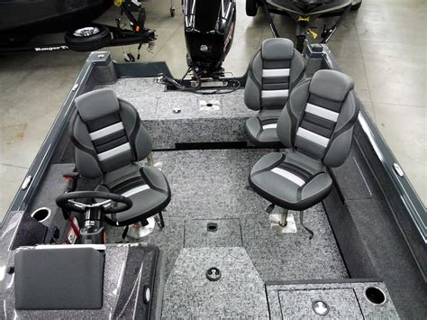 2025 Ranger Vs1682 Sc Mercury 115 Xs Four Stroke Vics Boats Home