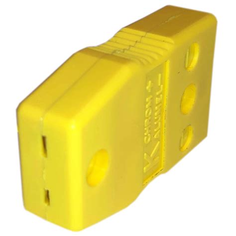 Thermocouple Adapters Cleanair Engineering